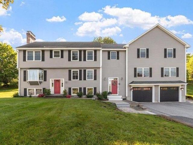 house with 5 bedroom, Litchfield NH DS103443784