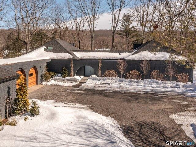house with 5 bedroom, Litchfield CT DLS101658380