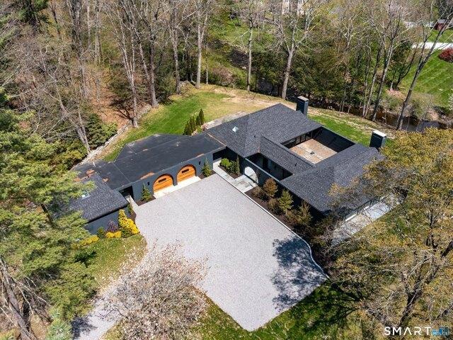 house with 5 bedroom, Litchfield CT DS104374018