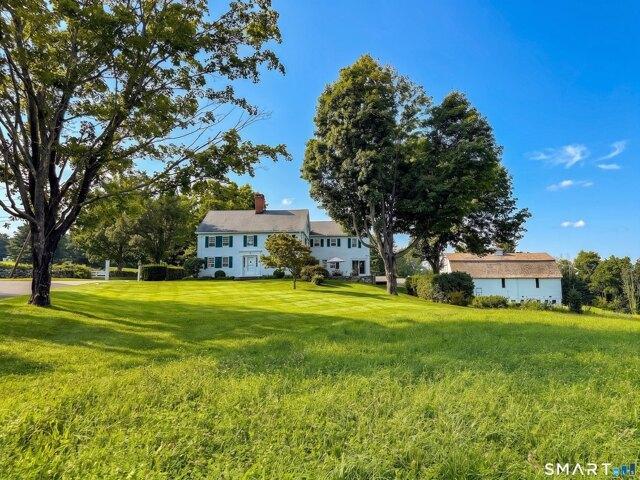 house with 5 bedroom, Litchfield CT ES105158759