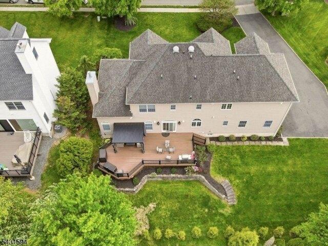 house with 5 bedroom, Livingston NJ DS104149348