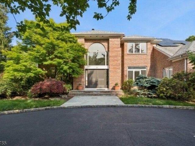 house with 5 bedroom, Livingston NJ DS104191981