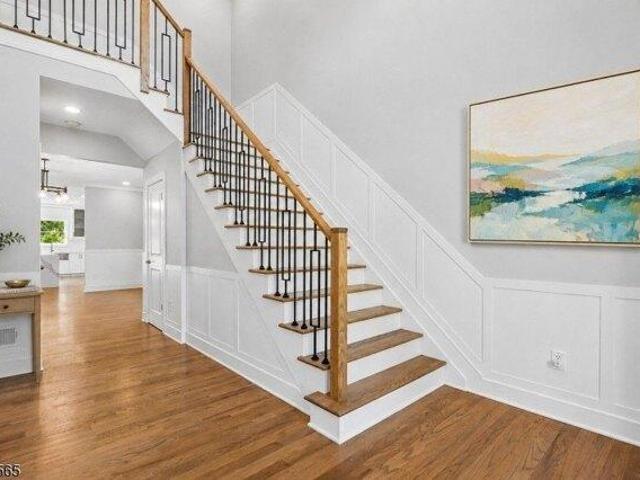 house with 5 bedroom, Livingston NJ DS104264144