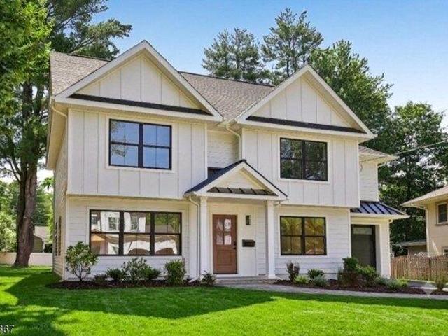 house with 5 bedroom, Livingston NJ DS104265601
