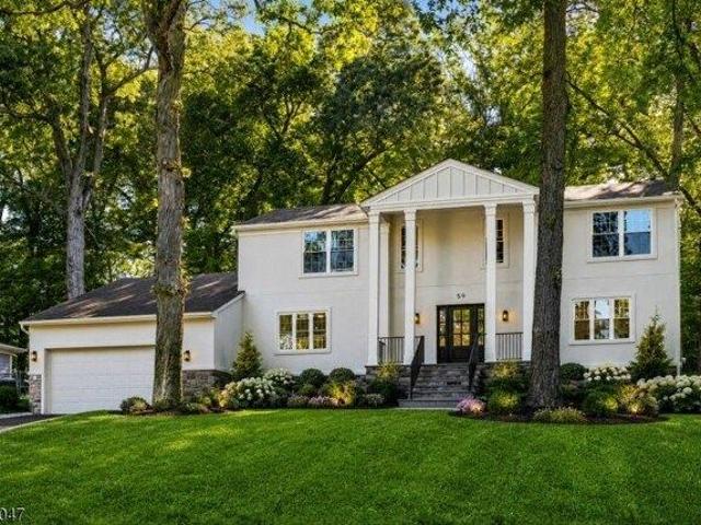 house with 5 bedroom, Livingston NJ DS104408109