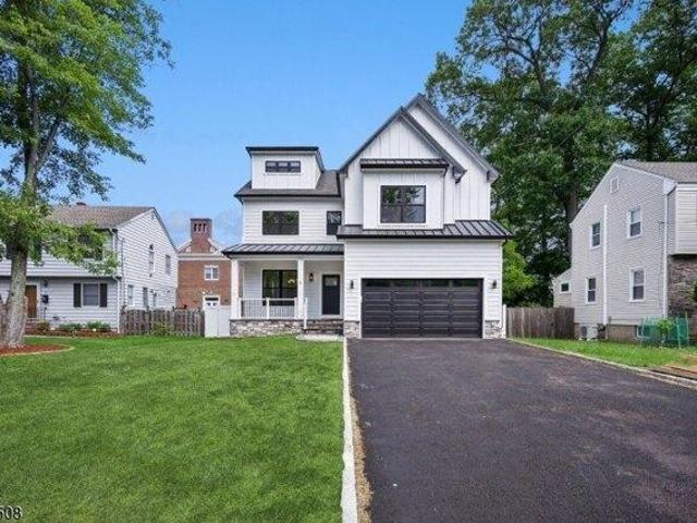 house with 5 bedroom, Livingston NJ DS104410939