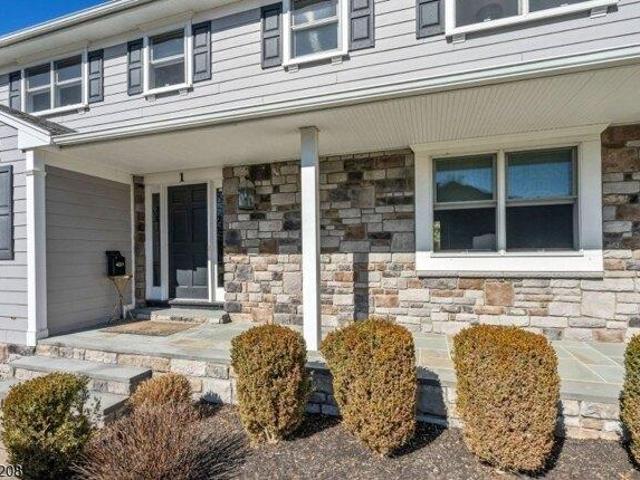 house with 5 bedroom, Livingston NJ DS104443836