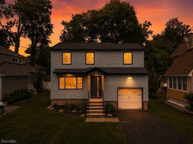house with 5 bedroom, Livingston NJ DS104443870