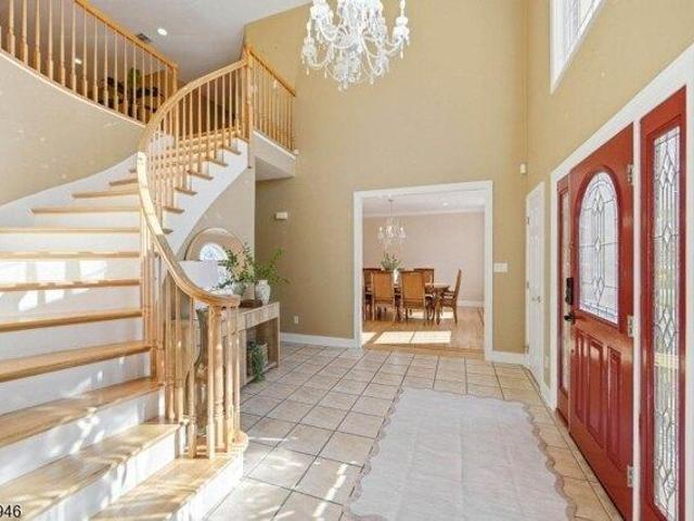 house with 5 bedroom, Livingston NJ DS102256827