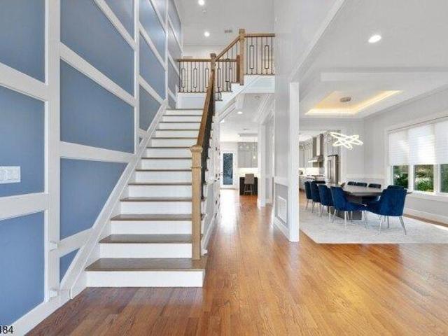 house with 5 bedroom, Livingston NJ DS102828622