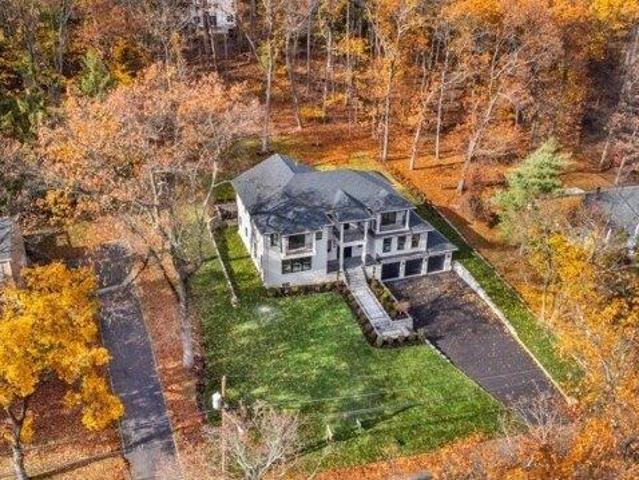 house with 5 bedroom, Livingston NJ ES104852396