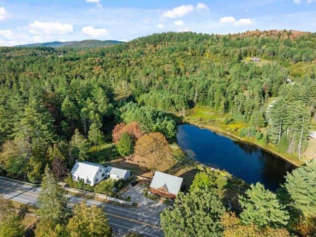 house with 5 bedroom, Londonderry VT DS103033559