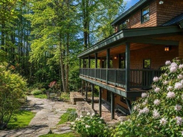 house with 5 bedroom, Londonderry VT ES103437643