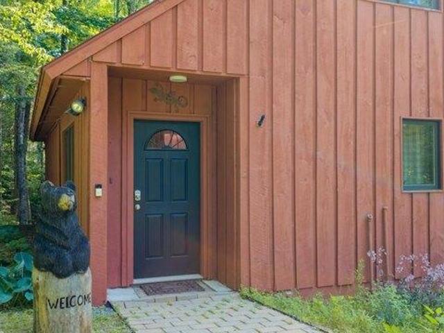 house with 5 bedroom, Londonderry VT ES103886156