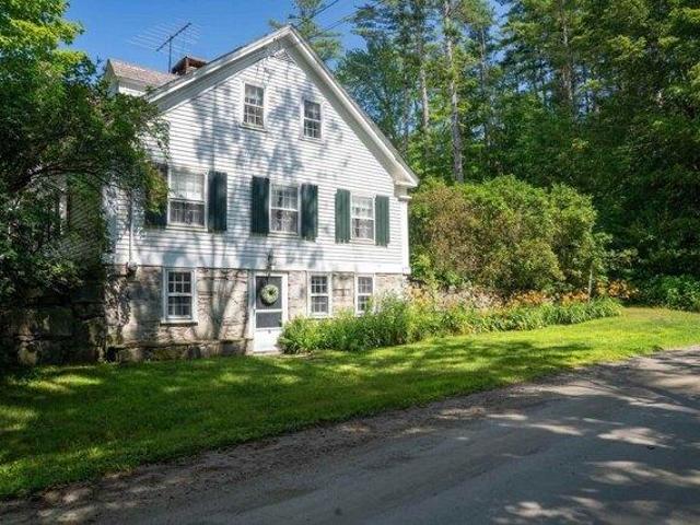 house with 5 bedroom, Londonderry VT ES105117672