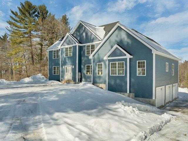 house with 5 bedroom, Londonderry NH DLS102060676