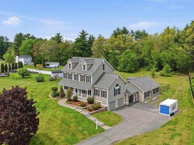 house with 5 bedroom, Londonderry NH DS103248903