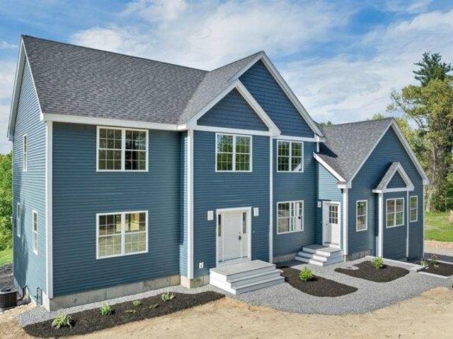 house with 5 bedroom, Londonderry NH DS104331337