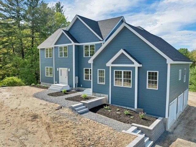 house with 5 bedroom, Londonderry NH ES103251142