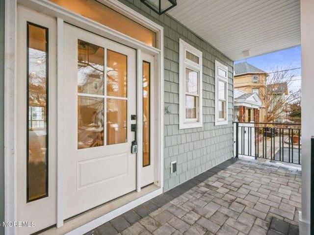 house with 5 bedroom, Long Branch NJ DS102027584