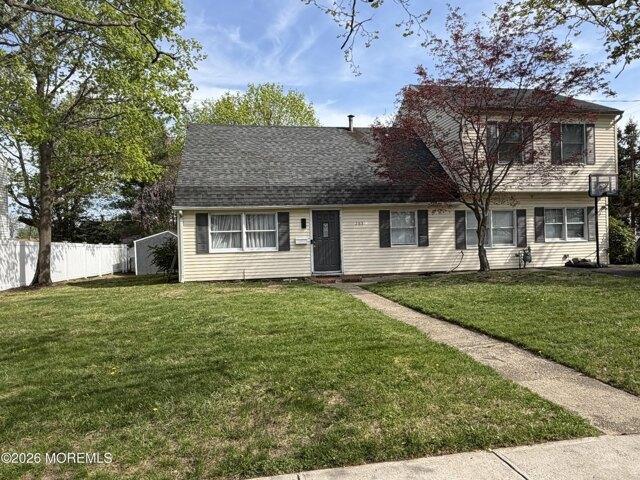 house with 5 bedroom, Long Branch NJ DS102563389