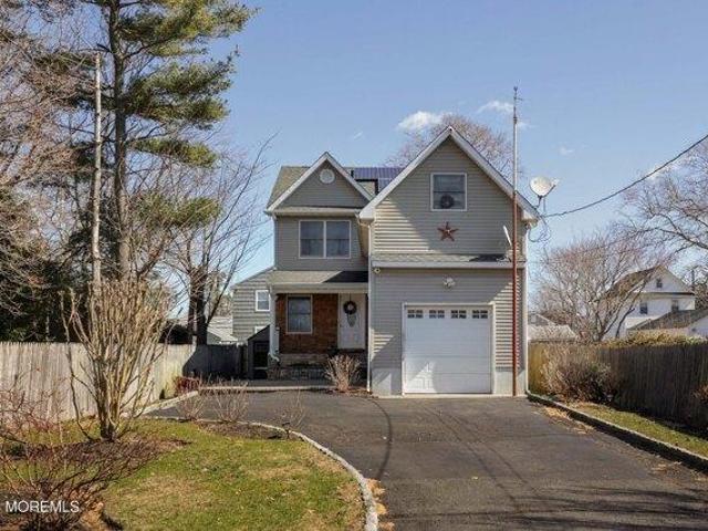 house with 5 bedroom, Long Branch NJ DS102565021