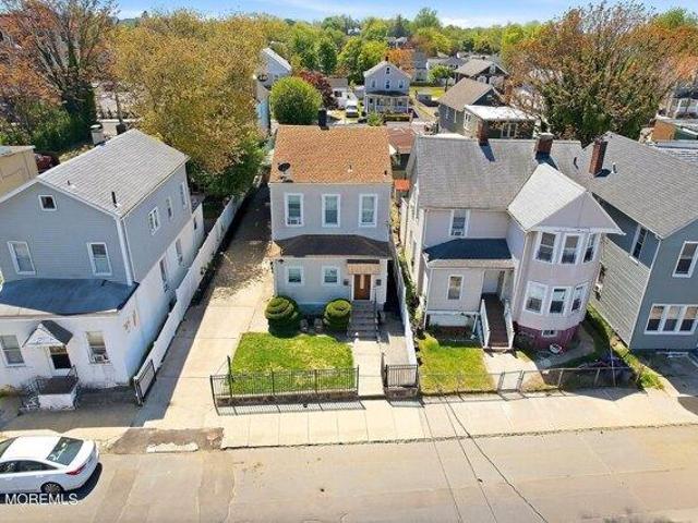 house with 5 bedroom, Long Branch NJ ES104445103
