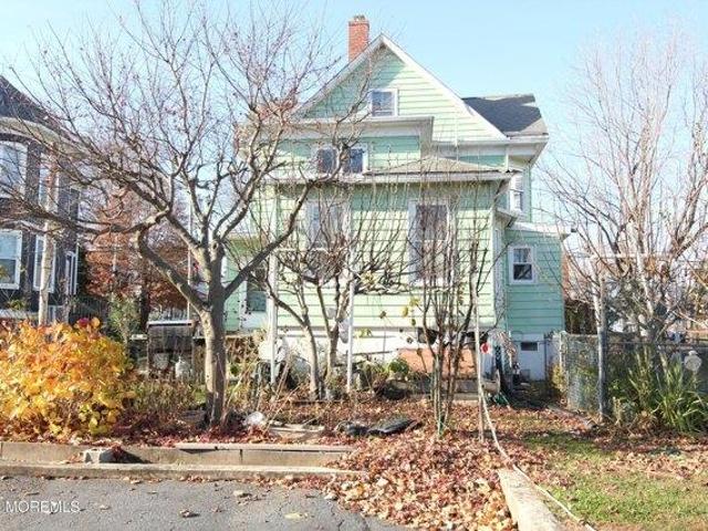 house with 5 bedroom, Long Branch NJ ES105157771