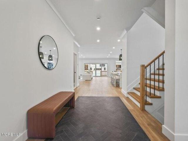 house with 5 bedroom, Long Branch NJ ES105158271