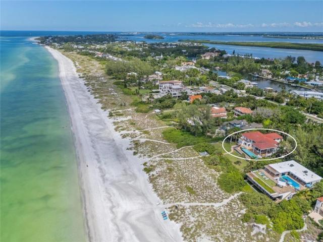 house with 5 bedroom, Longboat Key FL DS101828520