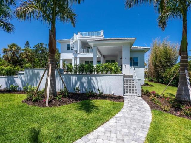 house with 5 bedroom, Longboat Key FL DS101828832