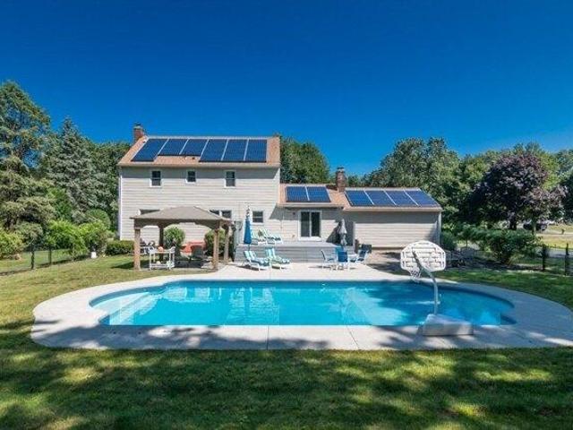 house with 5 bedroom, Longmeadow MA ES104570245