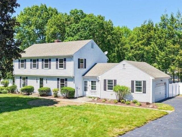 house with 5 bedroom, Longmeadow MA ES103128084