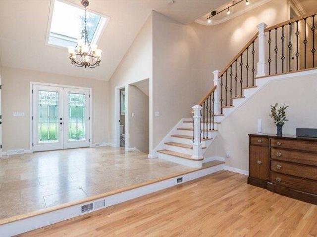 house with 5 bedroom, Longmeadow MA ES103808289
