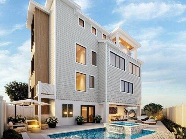 house with 5 bedroom, Longport NJ DS103602040
