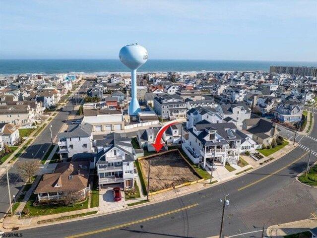 house with 5 bedroom, Longport NJ ES103602040