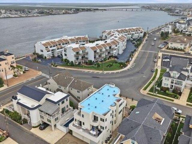 house with 5 bedroom, Longport NJ ES103626381