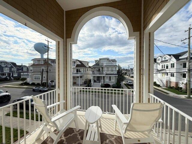 house with 5 bedroom, Longport NJ ES105202623