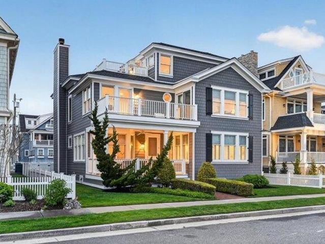 house with 5 bedroom, Longport NJ ES105233922