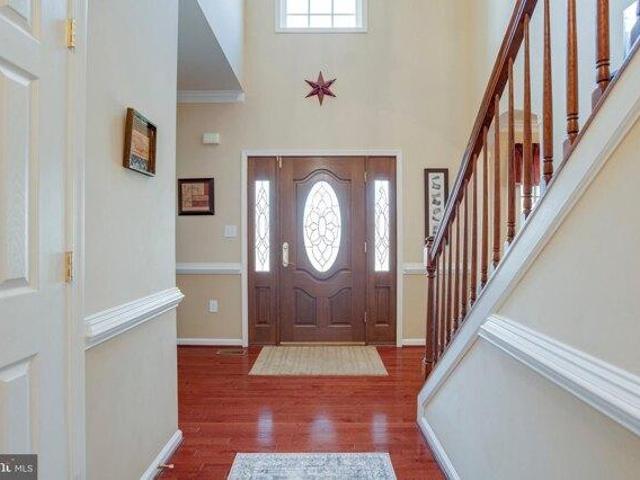 house with 5 bedroom, Locust Grove VA DS103602805