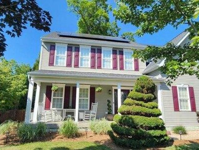 house with 5 bedroom, Locust Grove VA DS103604672