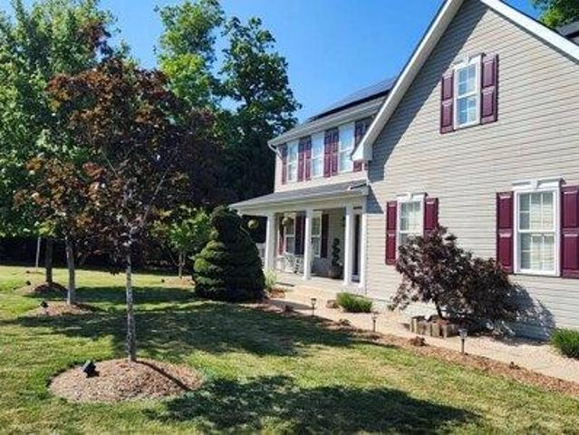 house with 5 bedroom, Locust Grove VA ES103604672