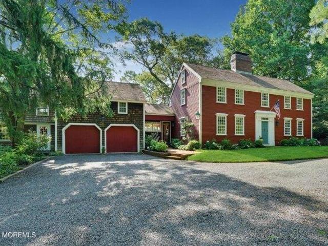 house with 5 bedroom, Locust NJ DS102255663