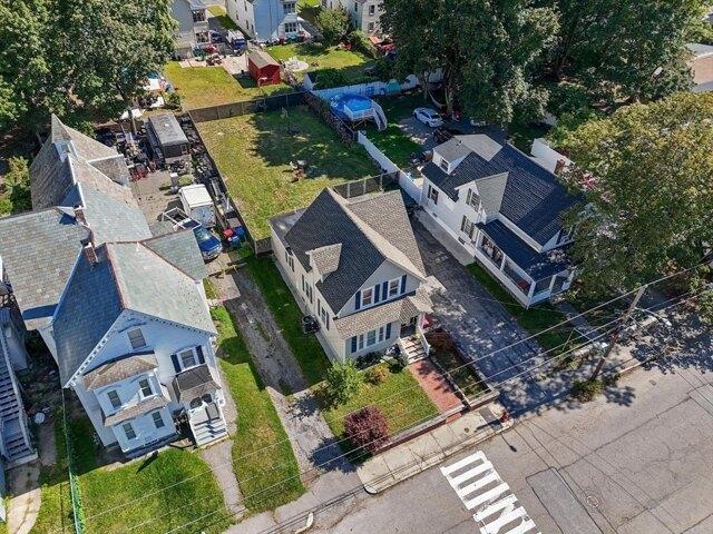 house with 5 bedroom, Lowell MA DLS102371996
