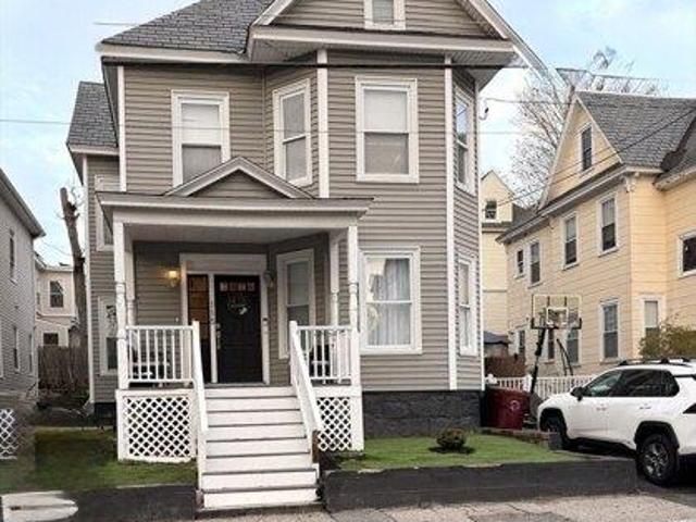 house with 5 bedroom, Lowell MA DLS102670772
