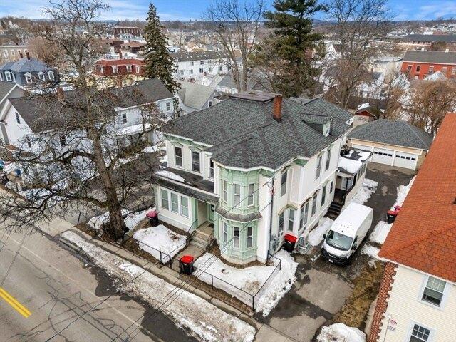 house with 5 bedroom, Lowell MA DS102090023