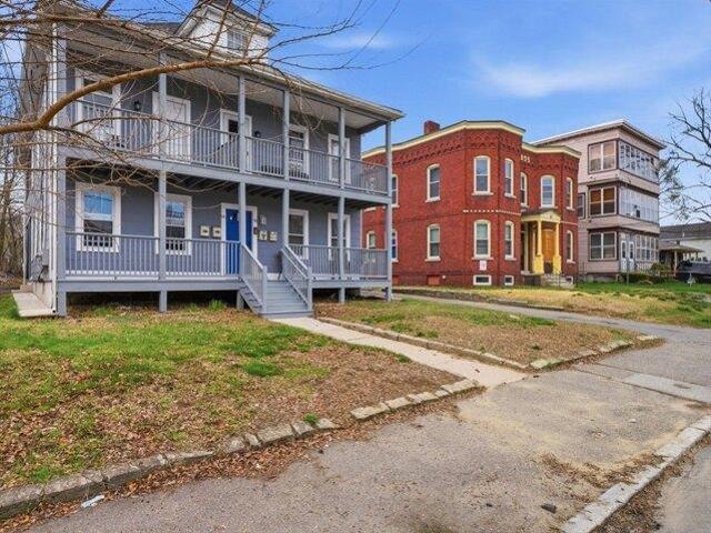 house with 5 bedroom, Lowell MA DS102212582