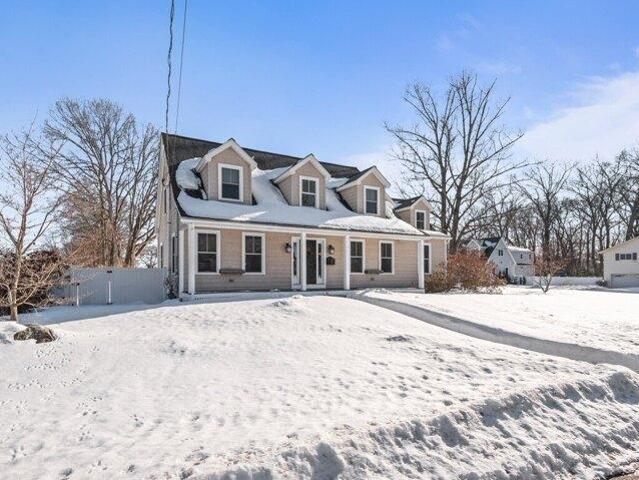 house with 5 bedroom, Lowell MA DS102315175
