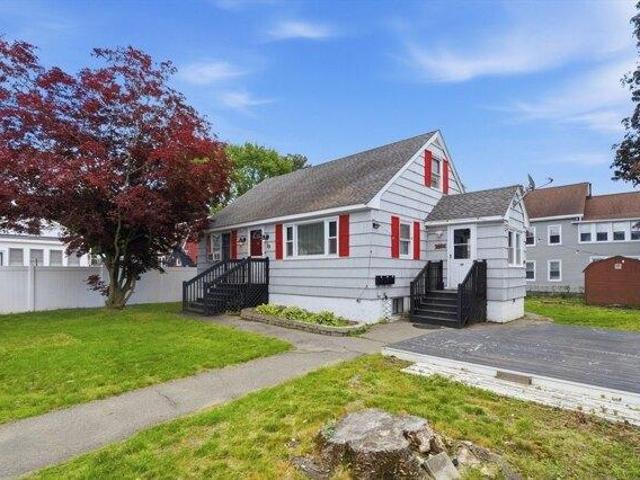 house with 5 bedroom, Lowell MA DS103099106