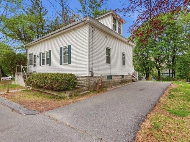 house with 5 bedroom, Lowell MA DS103251023